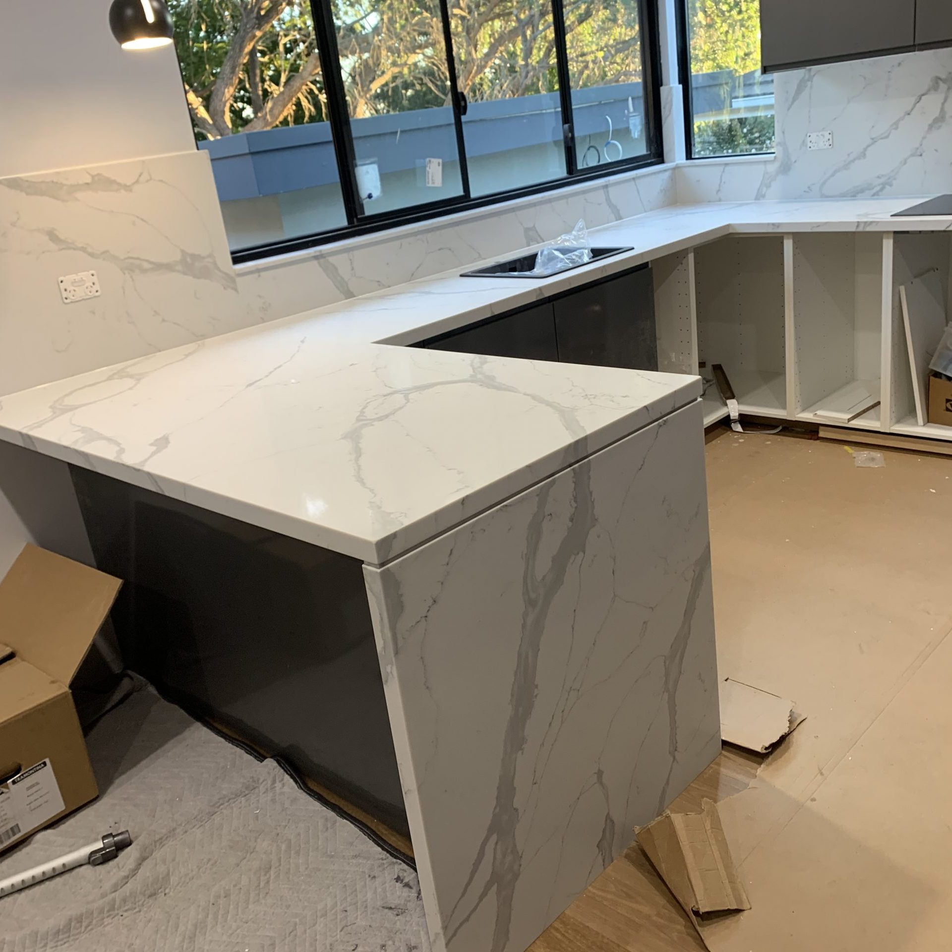 Portfolio - SCY Top Stone Sydney